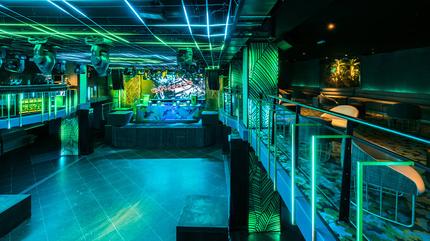 Tickets for Changó Club in Madrid | Wegow