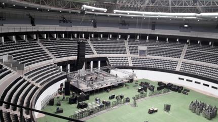 Entradas para Coliseo Centenario en Torreón | Wegow