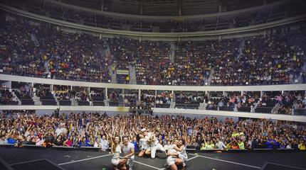 Entradas para Foro GNP en Mérida | Wegow