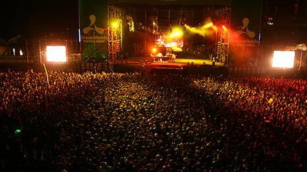 Tickets for Daresbury Estate Cheshire in Daresbury | Wegow