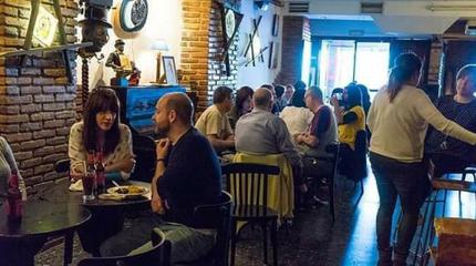 Entradas para El Volander en Valencia | Wegow