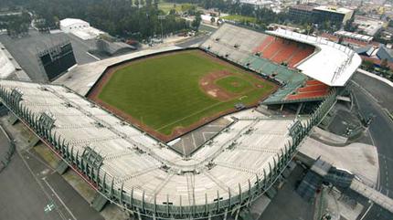 Entradas para Foro Sol en Iztacalco | Wegow