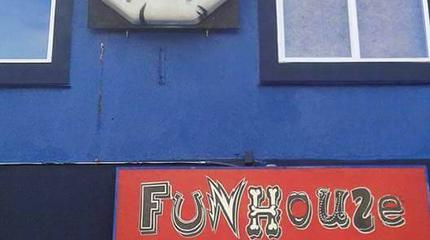 Entradas para Funhouse en Seattle | Wegow