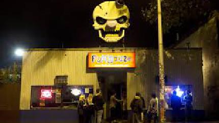 Entradas para Funhouse en Seattle | Wegow