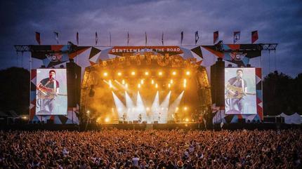 Entradas para Henham Park en Southwold, Suffolk | Wegow