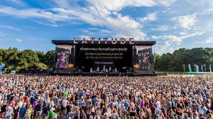 Entradas para Henham Park en Southwold, Suffolk | Wegow