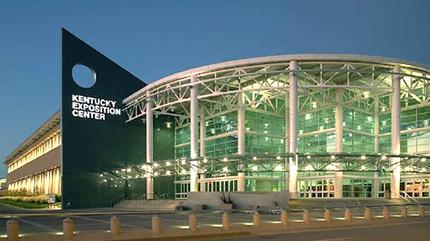 Entradas para Kentucky Exposition Center en Louisville | Wegow
