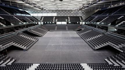 Entradas para Navarra Arena en Pamplona | Wegow