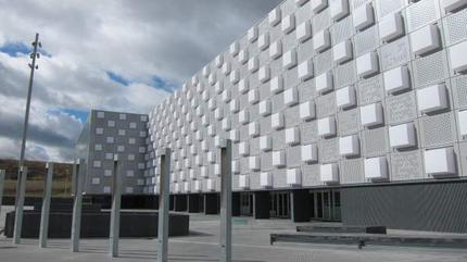 Entradas para Navarra Arena en Pamplona | Wegow