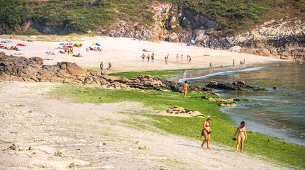 Entradas para Playa de Balarés en A Coruña | Wegow