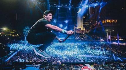 Entradas para Revolution Concert Hall en Garden City | Wegow