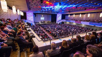 Rhein Mosel Halle Veranstaltungen