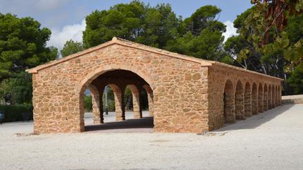 Entradas para Riurau d'Arnauda en Xàbia | Wegow