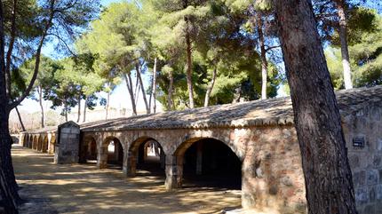 Entradas para Riurau d'Arnauda en Xàbia | Wegow