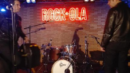 Entradas para ROCK-OLA en Madrid | Wegow