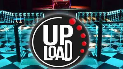 Entradas para Sala Upload en Barcelona | Wegow