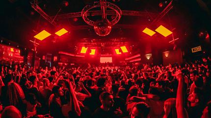 Entradas para Spook en Valencia | Wegow