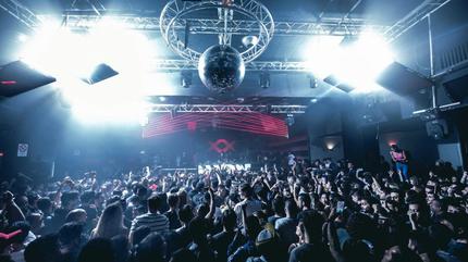 Entradas para Spook en Valencia | Wegow