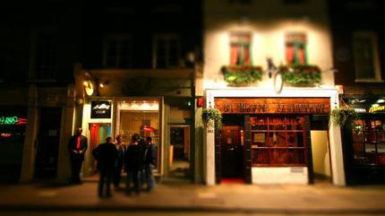 Tickets for St Moritz Club in Londres | Wegow