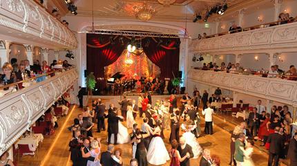 Tickets for Stadthalle Apolda in Apolda | Wegow