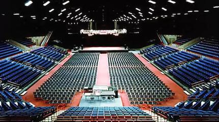 Bilhetes para Star Of The Desert Arena at Primm Valley Resorts em Primm ...
