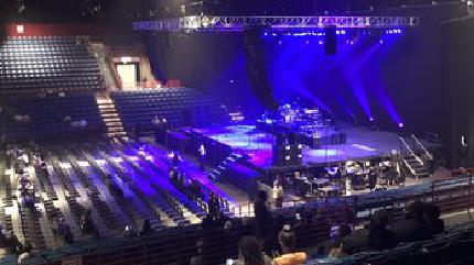 Bilhetes para Star Of The Desert Arena at Primm Valley Resorts em Primm ...