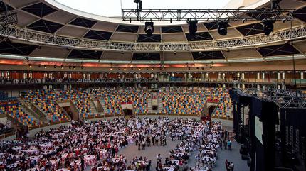 Entradas para Tarraco Arena Plaça en Tarragona | Wegow