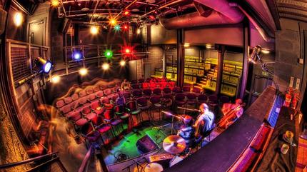 Entradas para The Cluny 2 en Newcastle-upon-Tyne | Wegow