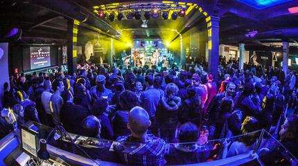 Entradas para The Paper Club en Las Palmas de Gran Canaria | Wegow