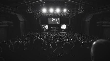 Tickets for Le Transbordeur in Villeurbanne | Wegow