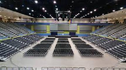 Entradas para Tucson Convention Center en Tucson | Wegow
