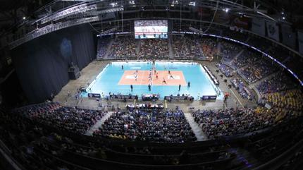 Tickets for ZAG Arena in Hannover | Wegow