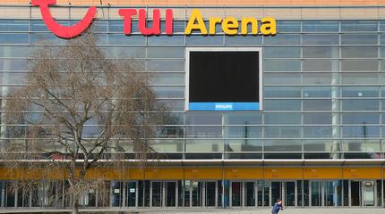 Tickets for ZAG Arena in Hannover | Wegow