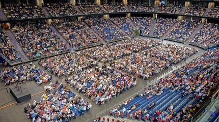 Tickets for ZAG Arena in Hannover | Wegow