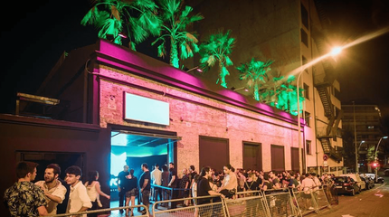 Entradas para Wolf Barcelona en Barcelona | Wegow