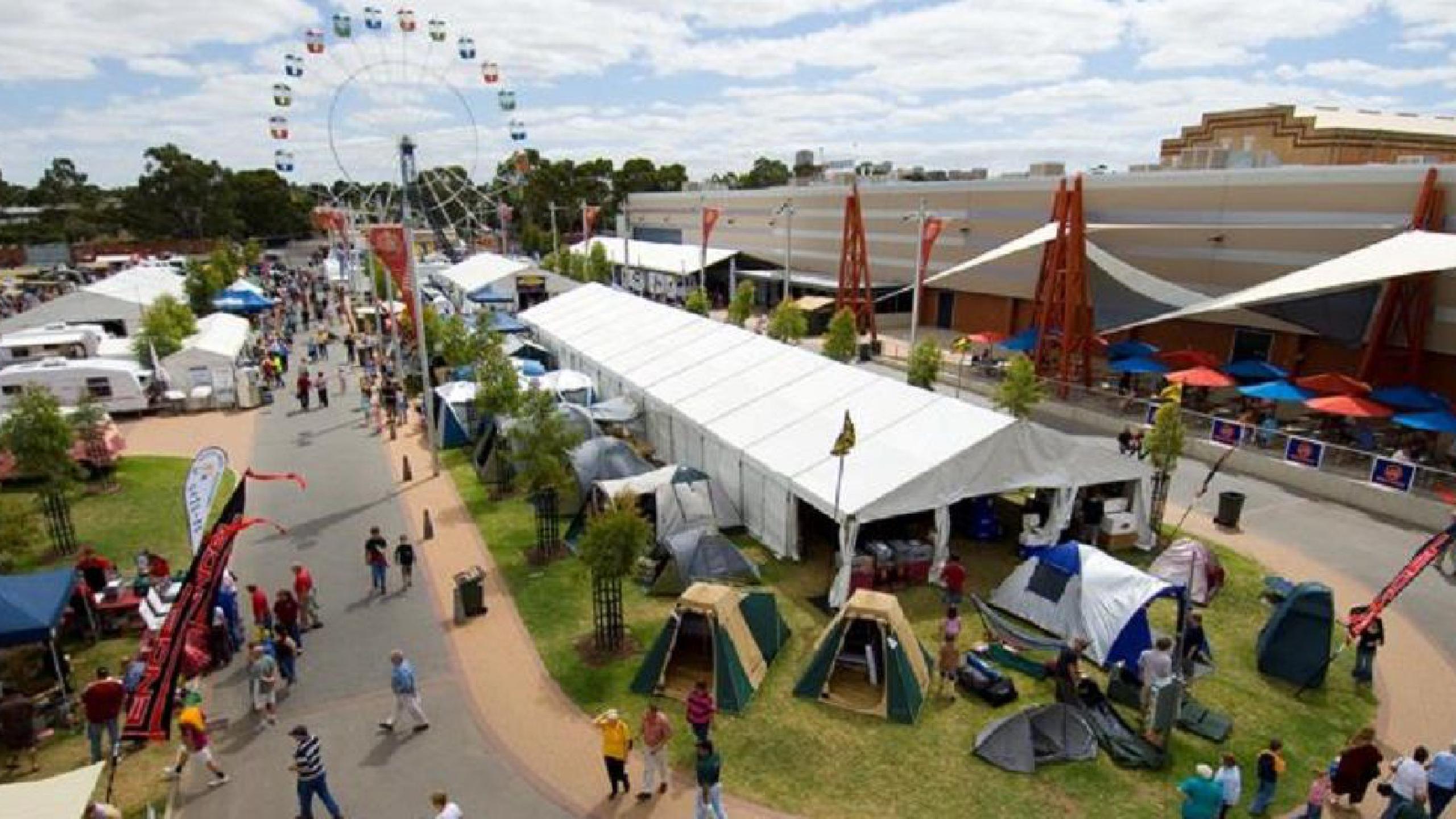Adelaide Showground Entradas Y Conciertos 2023 2024 Wegow Adelaide Showground Entradas Y Conciertos 2023 2024 Wegow
