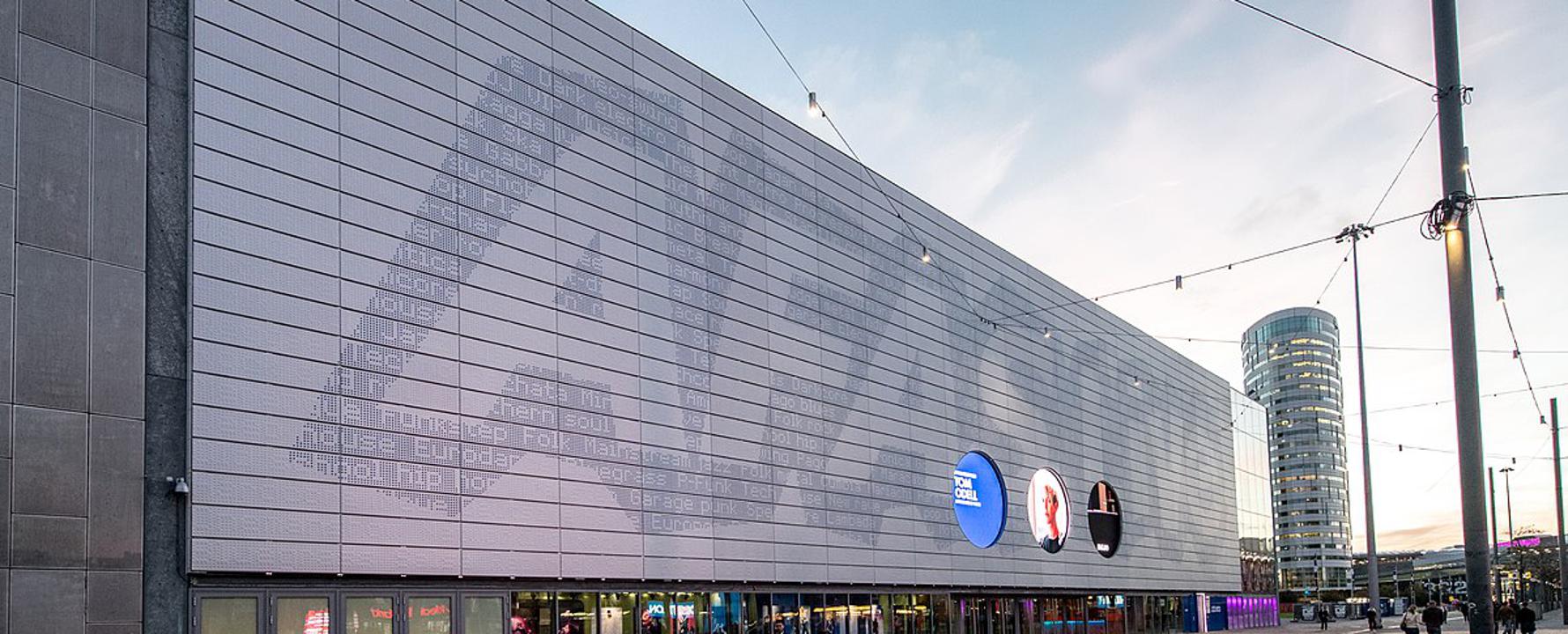 Entradas para AFAS Live en Amsterdam | Wegow