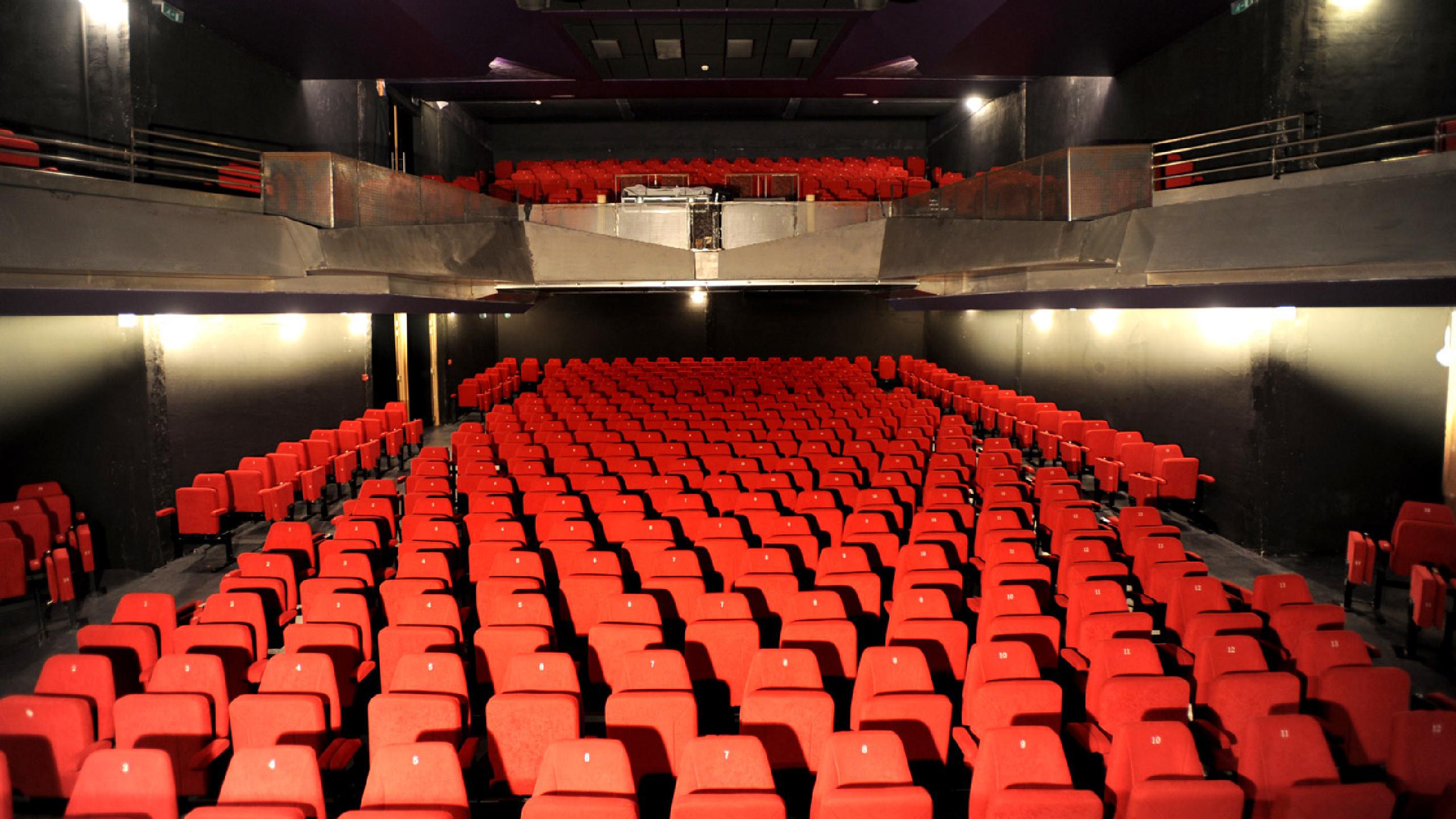 Alhambra Paris entradas y conciertos 2022 2023 | Wegow