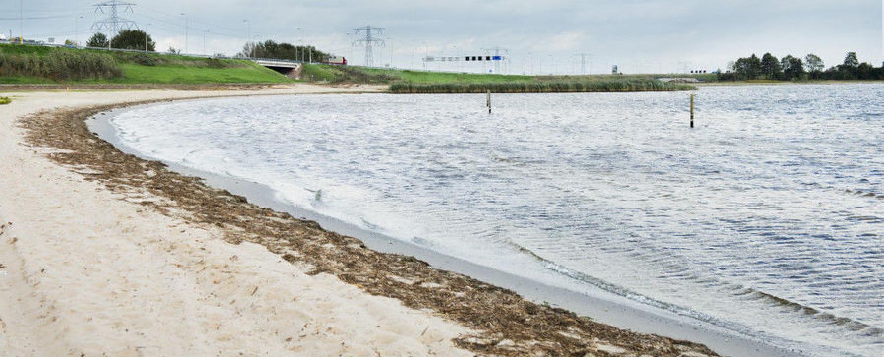 Tickets for Almere Strand in Almere | Wegow