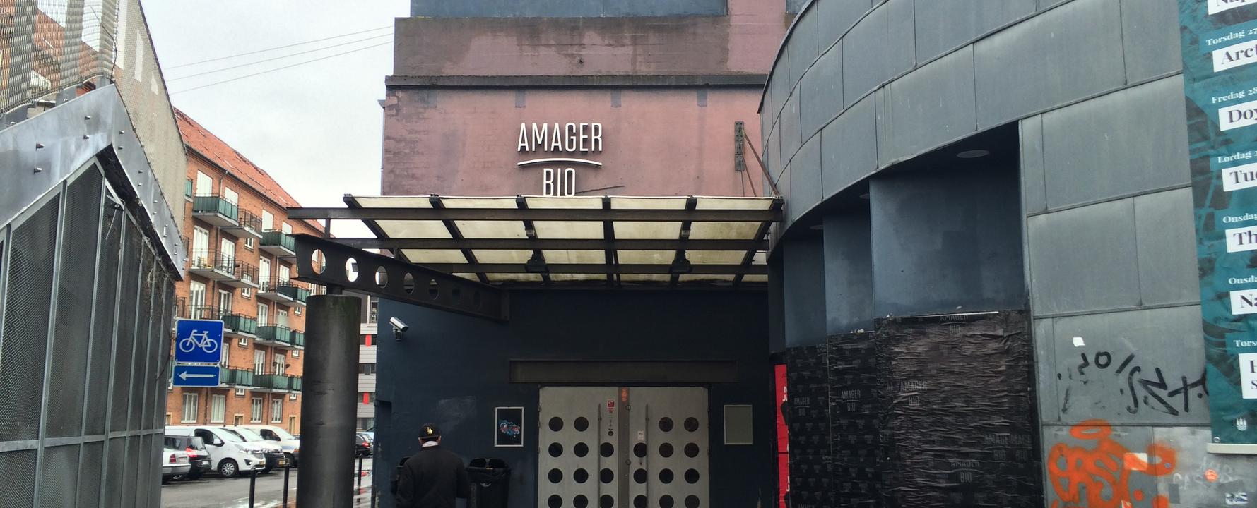 Entradas para Magtens Korridorer en Copenhague | Wegow