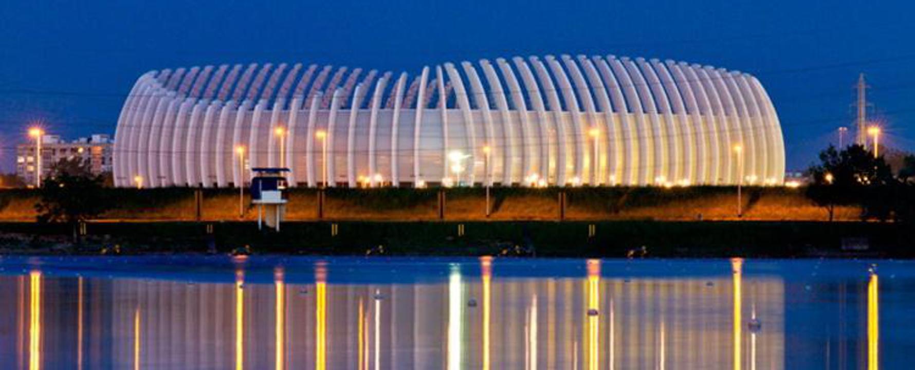 Biglietti per Arena Zagreb in Zagreb | Wegow