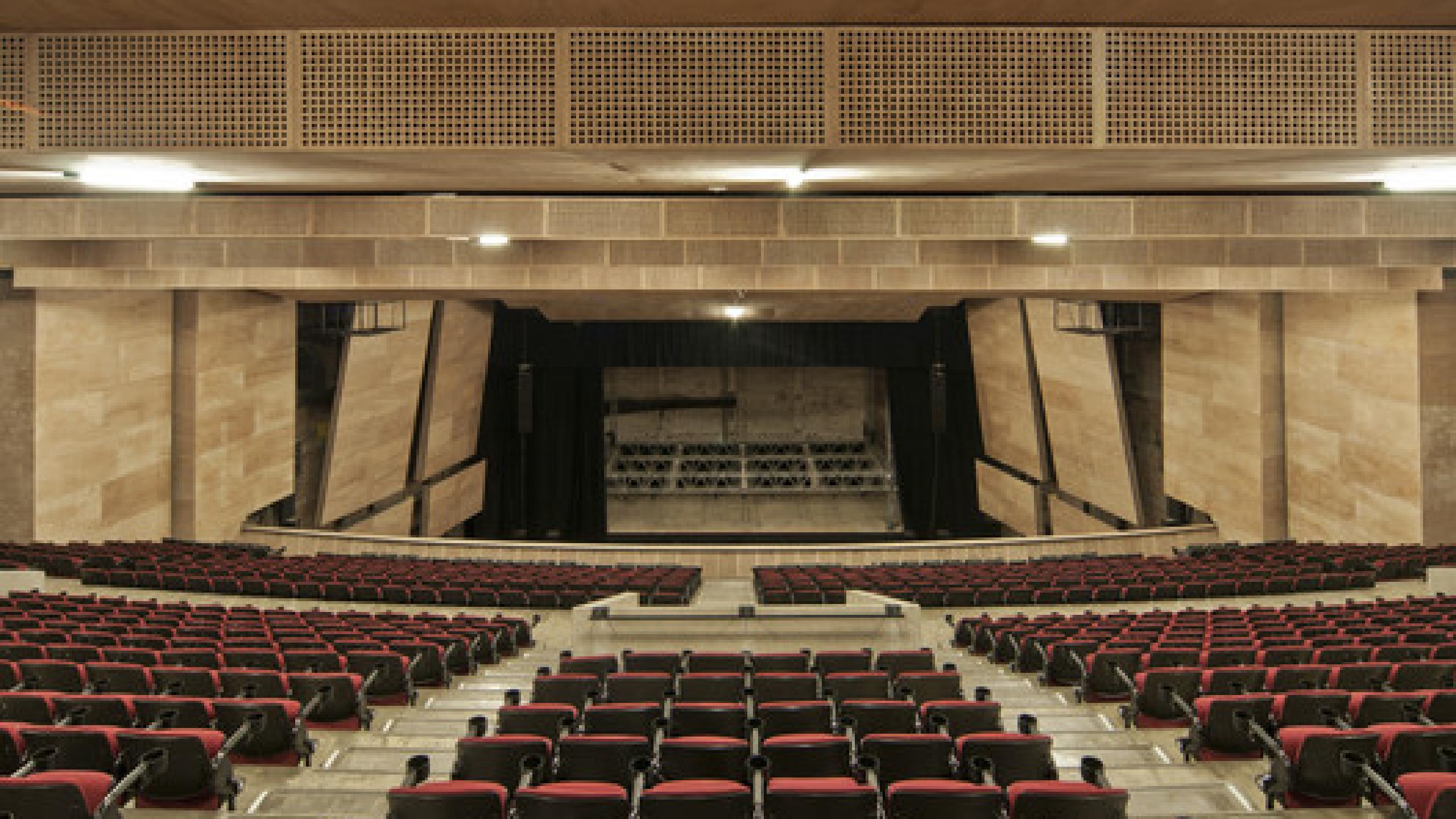 Auditorio Blackberry Entradas Y Conciertos 2023 2024 Wegow