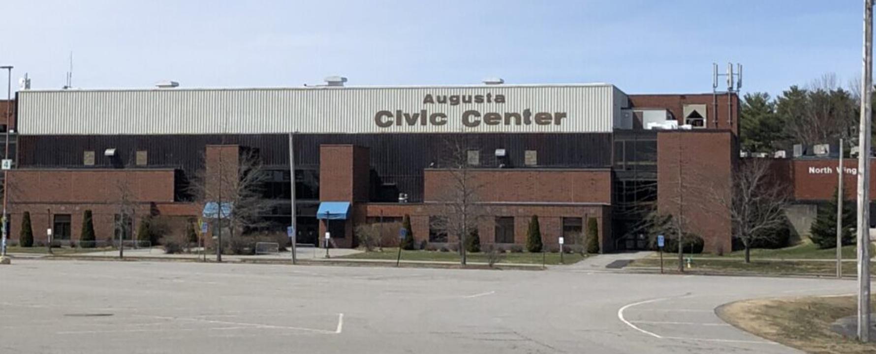 Entradas para Augusta Civic Center en Augusta | Wegow