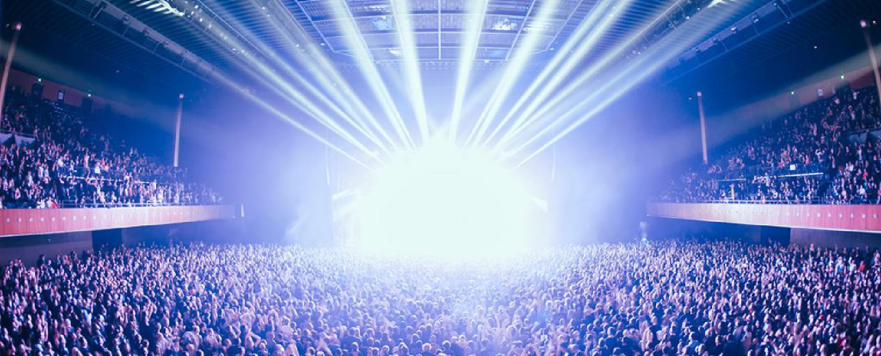 Entradas para Bill Graham Civic Auditorium en San Francisco | Wegow