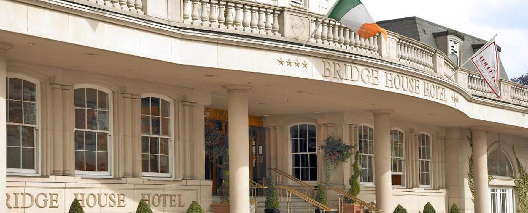 Entradas para Bridge House Hotel en Tullamore | Wegow