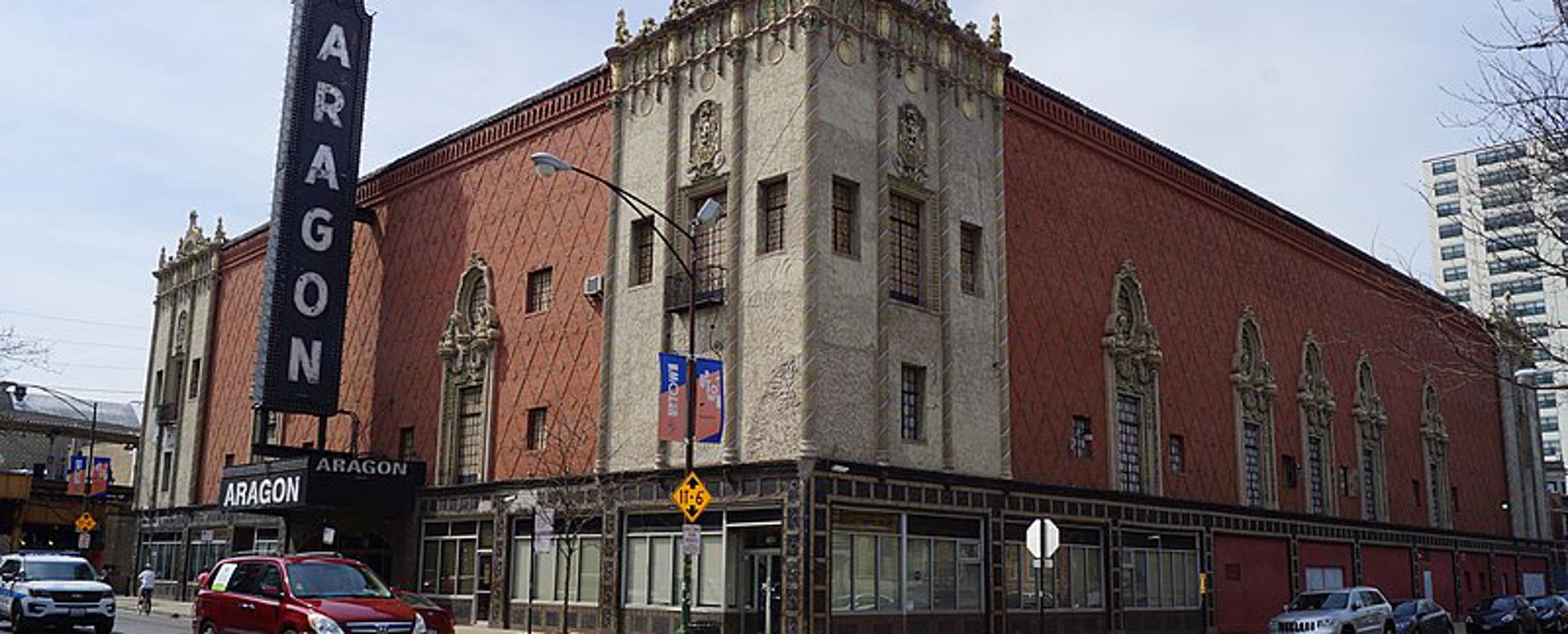 Entradas para Byline Bank Aragon Ballroom en Chicago | Wegow