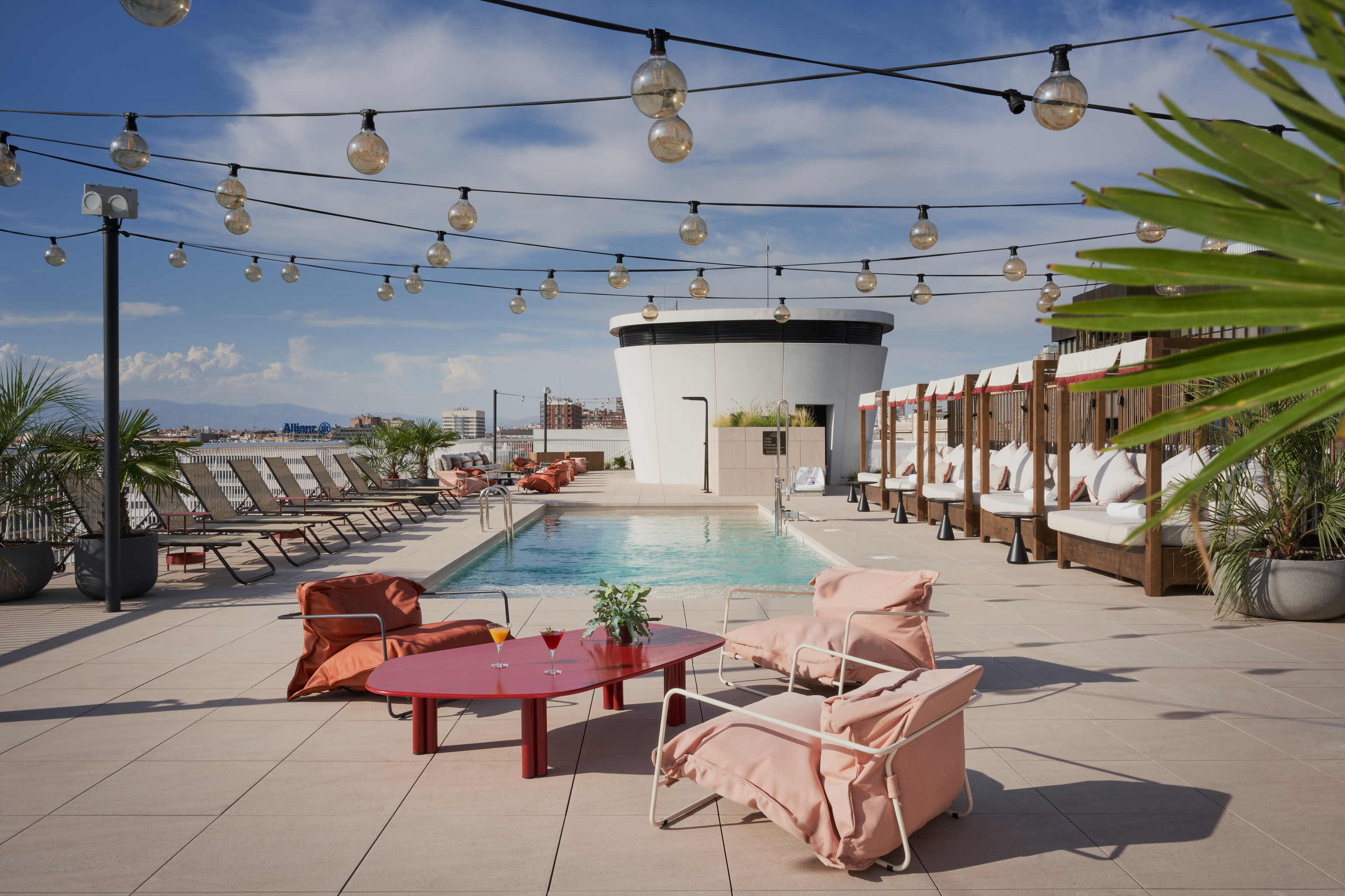 Entradas para Canopy by Hilton Madrid Castellana en | Wegow