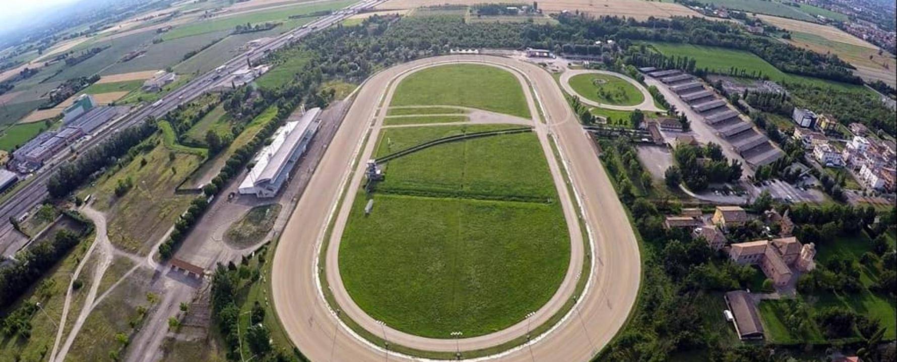 Tickets for Capannelle Racecourse in Roma | Wegow