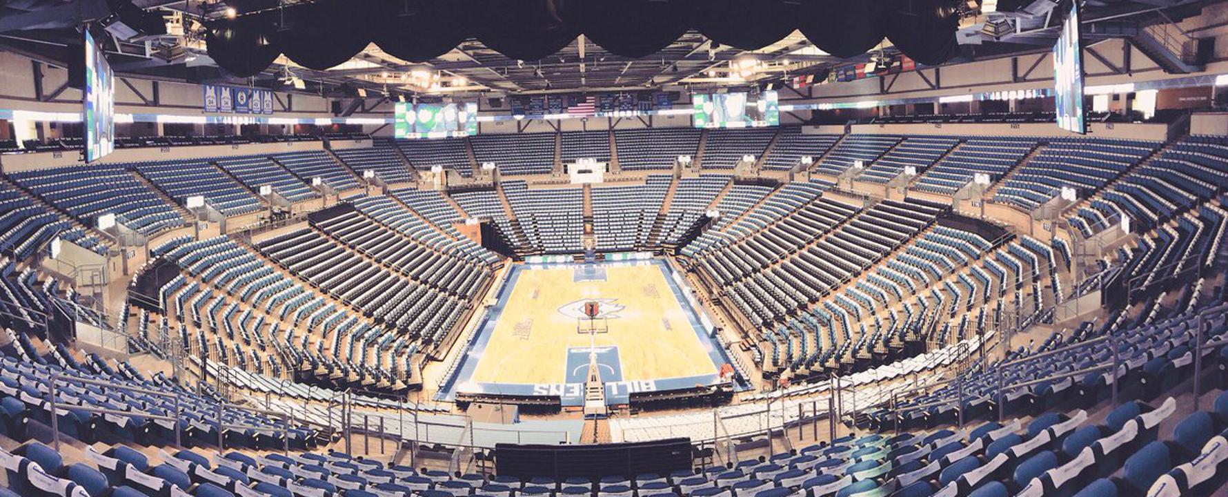 Tickets für Joe, Tamia in St Louis | Wegow