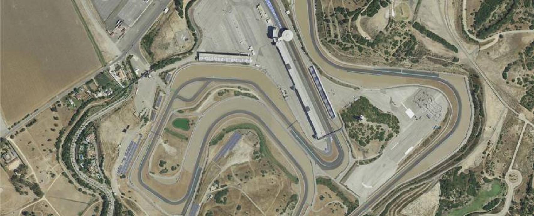 Entradas para Circuito de Jerez en Jerez de la Frontera | Wegow